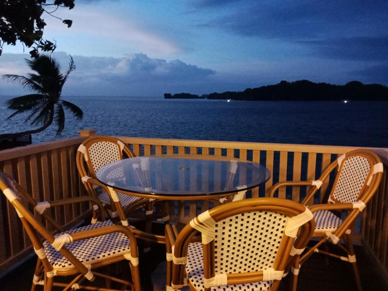 ANDANA RESORT GUIMARAS | PHILIPPINES | SEASON DEALS FROM $107
