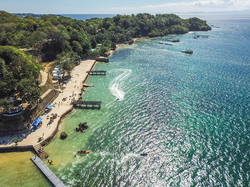 ANDANA RESORT GUIMARAS | PHILIPPINES | SEASON DEALS FROM $107