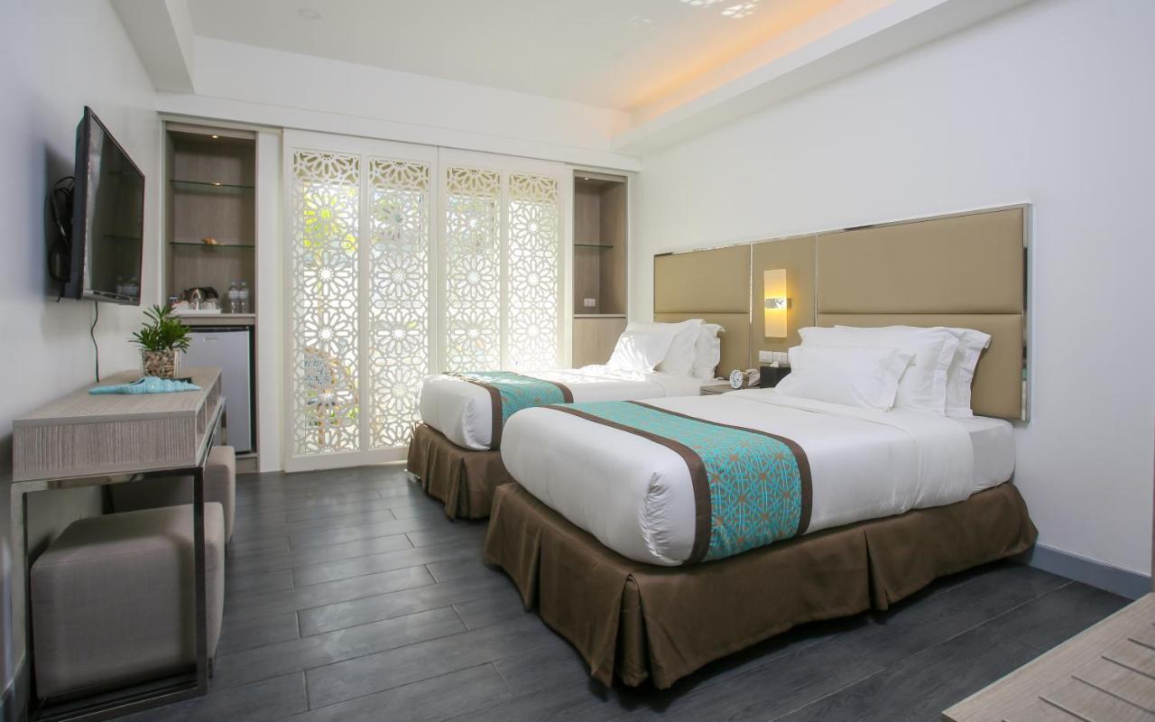 ANDANA RESORT GUIMARAS | PHILIPPINES | SEASON DEALS FROM $107