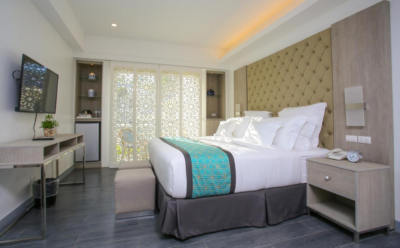ANDANA RESORT GUIMARAS | PHILIPPINES | SEASON DEALS FROM $107